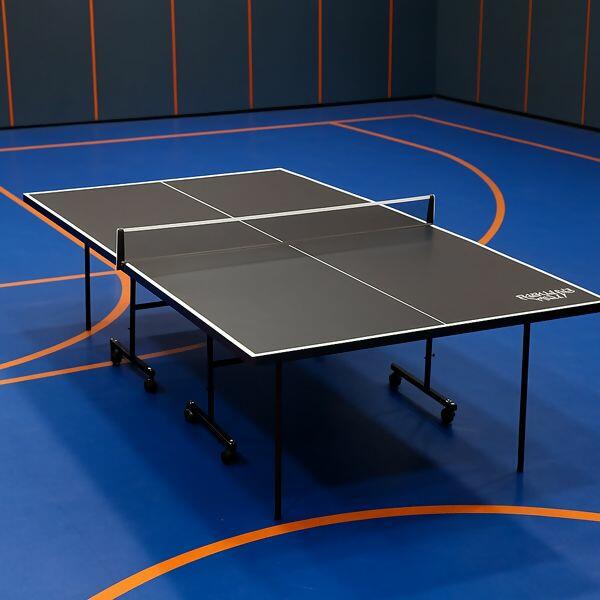 Tênis de Mesa Ping Pong Dobrável Yeladim Sports - Oficial